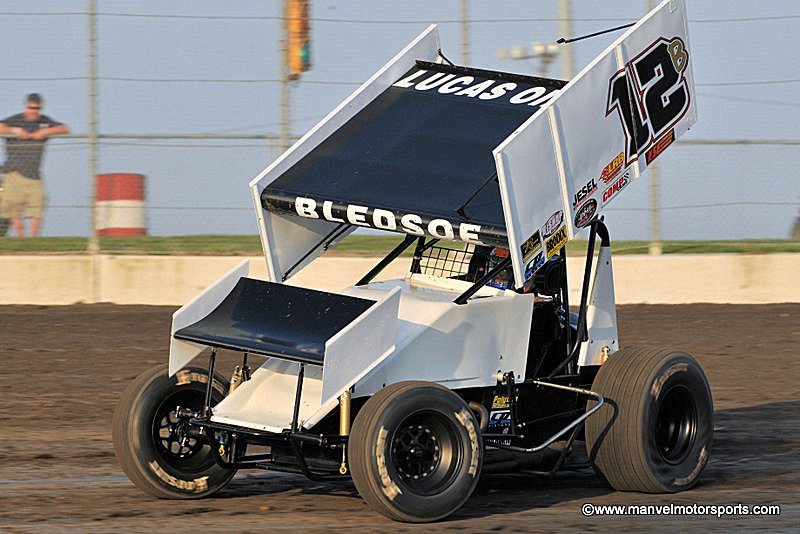 Picture of the Day, 19 November 2010 Page 1 HoseHeads Sprint Car ...