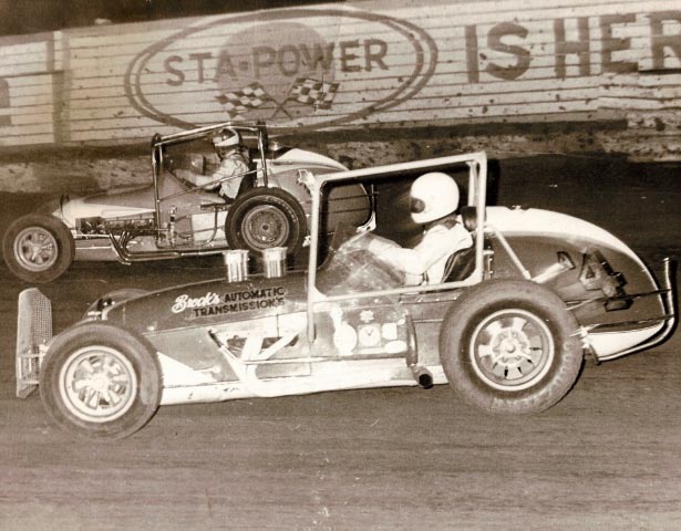 Early Nance chassis photos needed Page 1 HoseHeads Sprint Car General Forum