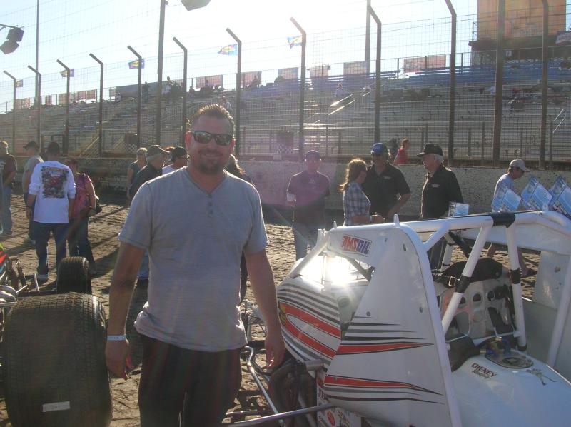 All Coast Challenge at Ventura November 10 Page 1 SCRAFAN.COM Forum