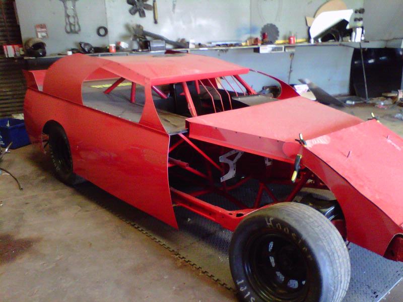 Sport Mod Roller For Sale Or Trade For 600 Mini Sprint Page 1 ...