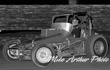 Shane Carson - Sunset Speedway 1982 Page 1 HoseHeads Sprint Car General ...