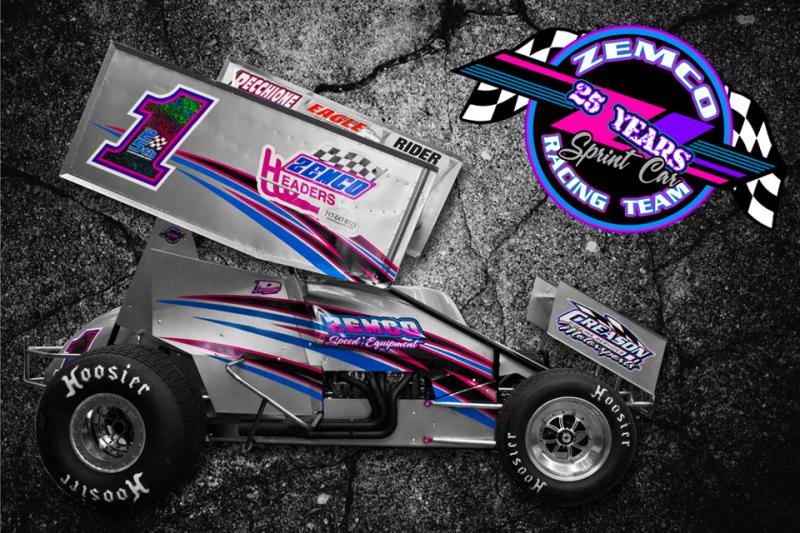 Zemco Car Page 1 HoseHeads Sprint Car General Forum