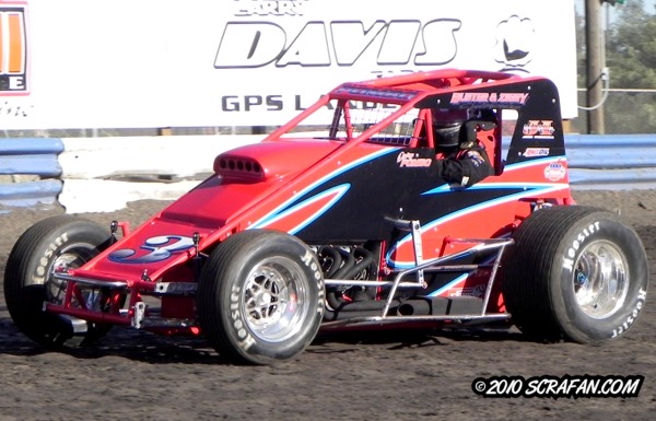 STIDHAM, POMBO “SHOOTOUT” EXPECTED AT BAKERSFIELD Page 1 Northern ...