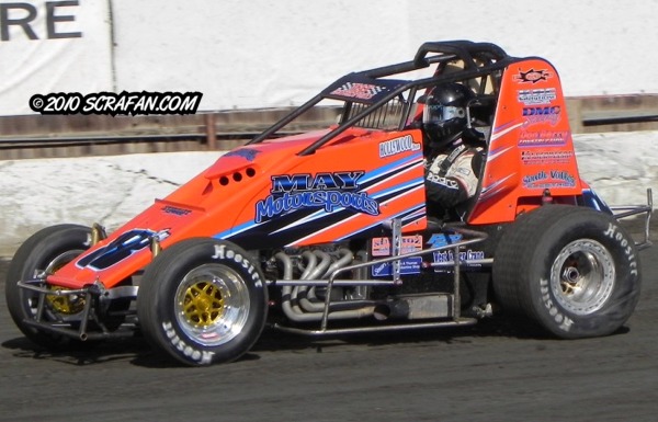 AUGUST 7TH USAC WEST COAST 360 SPRINT RACE MOVED TO HANFORD Page 1 ...