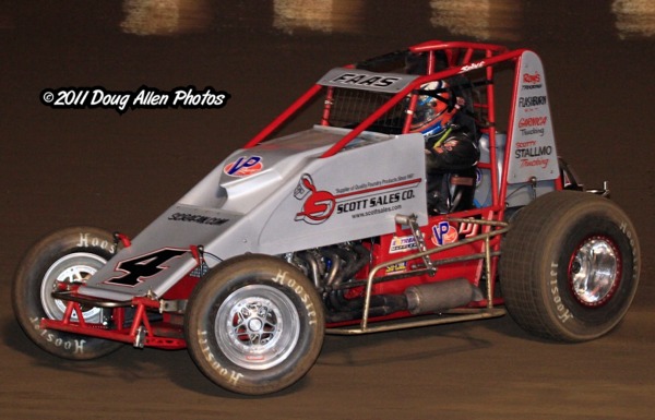 2011 USAC/CRA SPRINT CAR SEASON AT A GLANCE Page 1 SCRAFAN.COM Forum