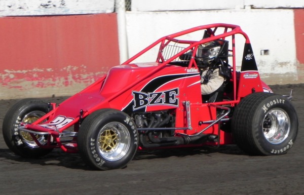 BUD KAEDING WINS POMBO/SARGENT CLASSIC AT TULARE Page 1 SCRAFAN.COM Forum