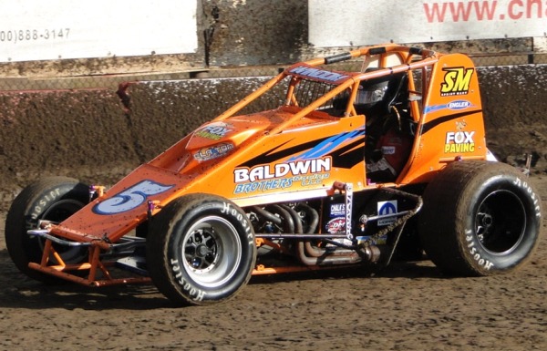 CHRIS WINDOM SHINES IN OVAL NATIONALS ROUND #2 AT THE PAS! Page 1 ...