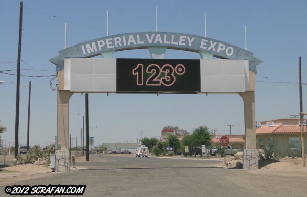 El Centro / Imperial Valley Speedway Photo Gallery - 6/1 Page 1 SCRAFAN ...