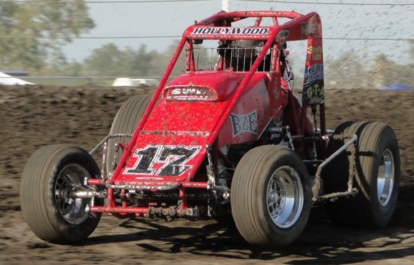 "5TH ANNUAL JIM TURNER MEMORIAL" THIS SATURDAY AT HANFORD Page 1 ...