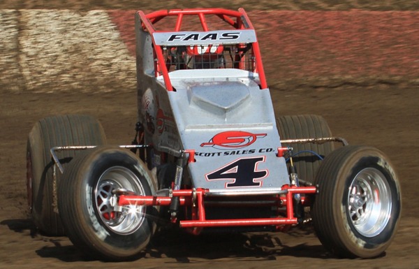 USAC/CRA SPRINTS RETURN TO PERRIS FOR ANNUAL FAIR RACE Page 1 HoseHeads ...
