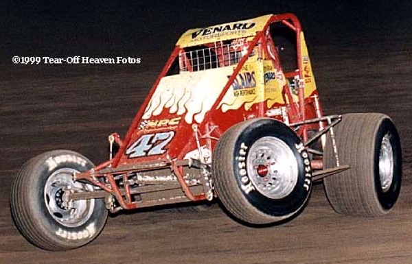 410 FLASHBACK PHOTO: Brian Venard Page 1 SCRAFAN.COM Forum