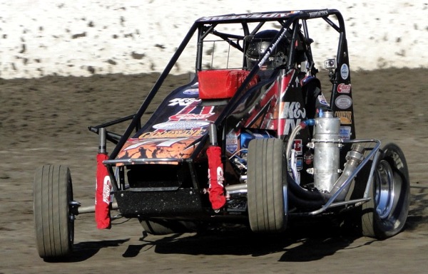 CODY SWANSON GOES WIRE-TO-WIRE AT BAKERSFIELD Page 1 Northern ...