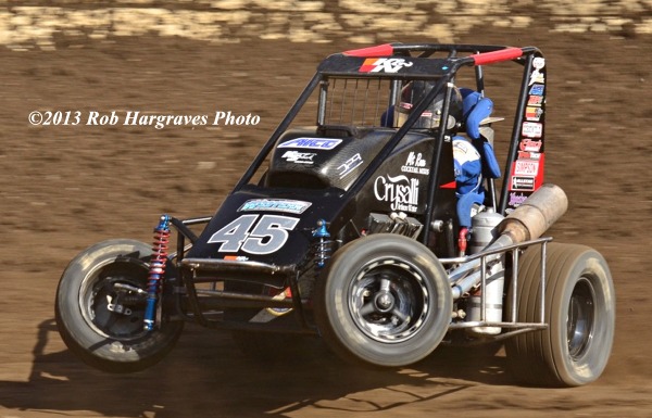 TULARE’S JUNE 22ND USAC WESTERN MIDGET POINT RACE IS CANCELLED Page 1 ...