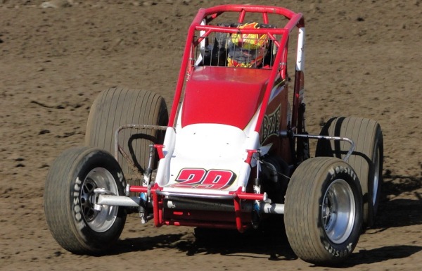BUD KAEDING ADDS “HOWARD KAEDING CLASSIC” TO WIN LIST Page 1 Northern ...