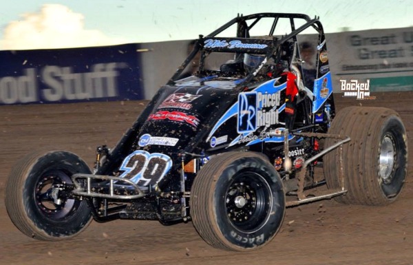 CSP HOSTS USAC SOUTHWEST “SUMMER SLAM” THIS SATURDAY Page 1 HoseHeads ...