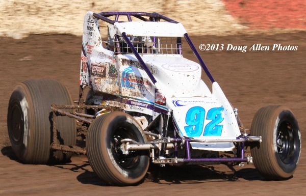 PERRIS HOSTS “6TH ANNUAL GLENN HOWARD MEMORIAL” SATURDAY Page 1 ...