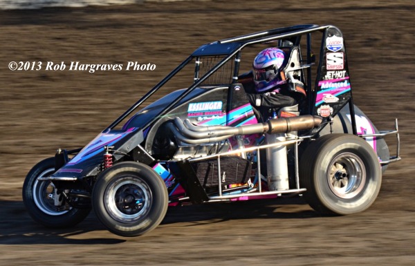 HONDA USAC WESTERN MIDGETS INVADE COCOPAH SPEEDWAY Page 1 HoseHeads ...