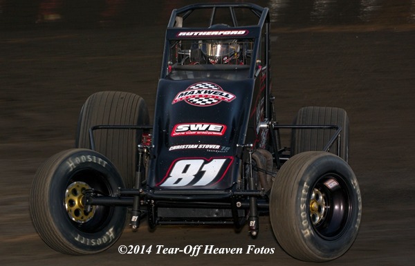 USAC WEST COAST SPRINTS HEADLINE BAKERSFIELD ACTION THIS SATURDAY Page ...