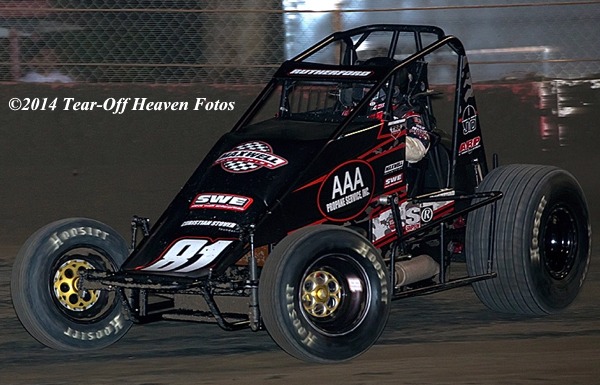 TROY RUTHERFORD WINS THRILLER AT BAKERSFIELD Page 1 SCRAFAN.COM Forum