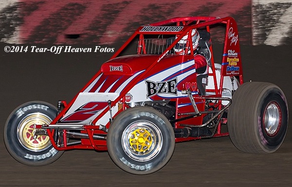 WATSONVILLE & TULARE HOST USAC WEST COAST SPRINT DOUBLEHEADER Page 1 ...