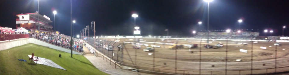 2013 My Tracks Page 1 HoseHeads Sprint Car General Forum