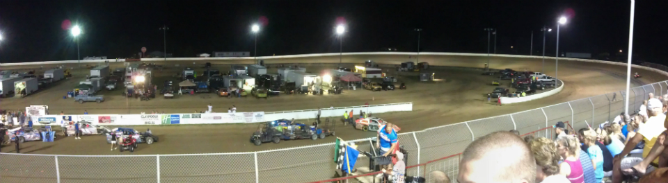 2013 My Tracks Page 1 HoseHeads Sprint Car General Forum