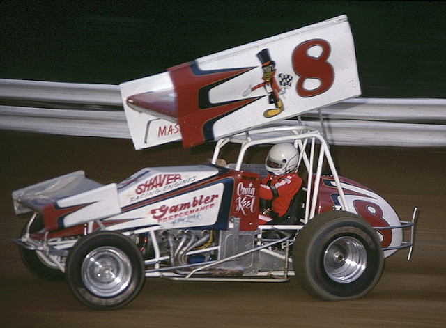 A picture countdown to the '13 Nationals Page 11 HoseHeads Sprint Car ...