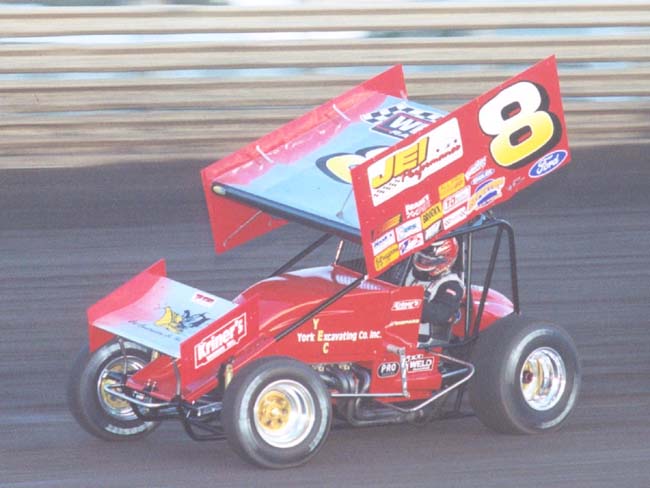 A picture countdown to the '13 Nationals Page 10 HoseHeads Sprint Car ...