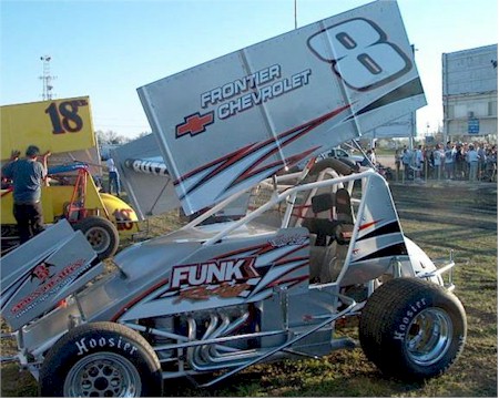 A picture countdown to the '13 Nationals Page 10 HoseHeads Sprint Car ...