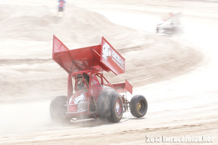 KWS lites photo of the day, April 10, 2013 Page 1 Northern California ...