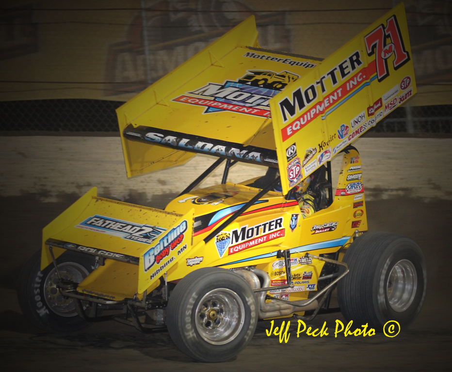Motter Motorsports Page 1 HoseHeads Sprint Car General Forum