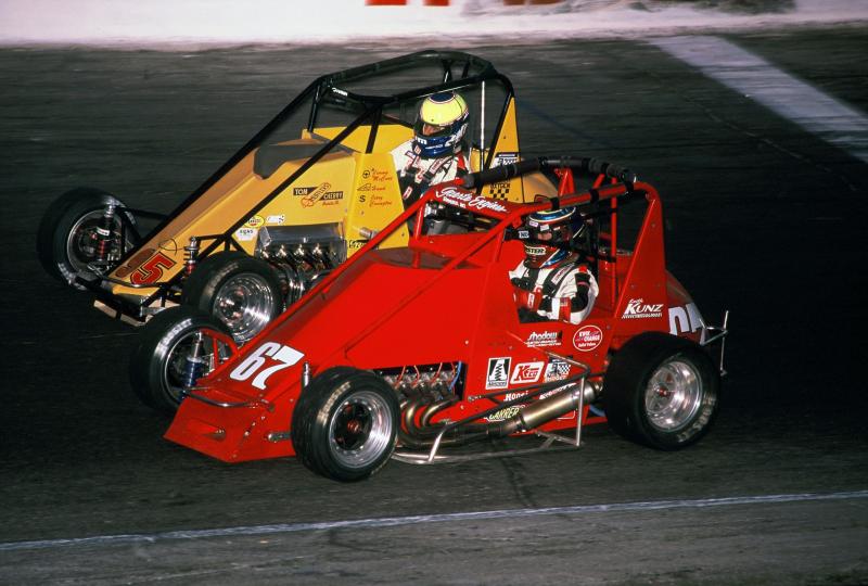 another newer oldie Page 1 HoseHeads Sprint Car General Forum