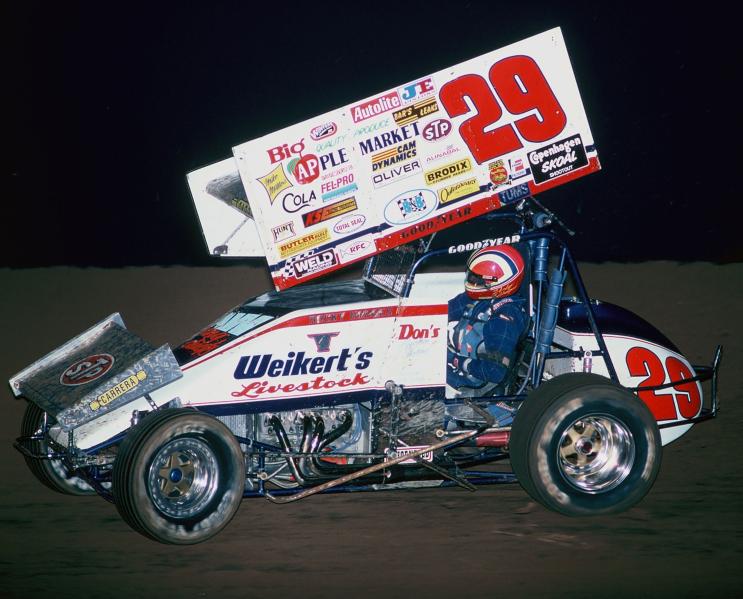 oldie from not that long ago Page 1 HoseHeads Sprint Car General Forum