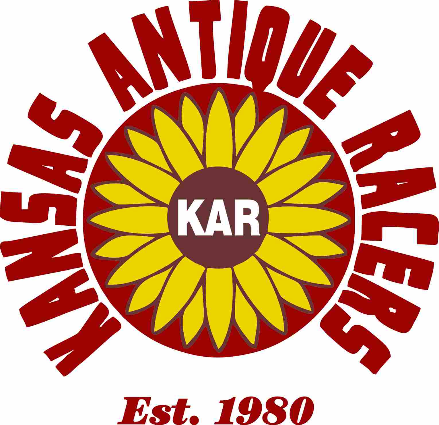 Kansas Antique Racers at Enid, Ok Page 1 Racing From The Past